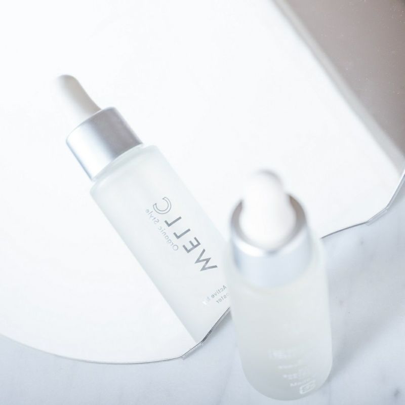 インナーアクティブマイブースターミニの商品ページ|WELLC公式オンラインストア