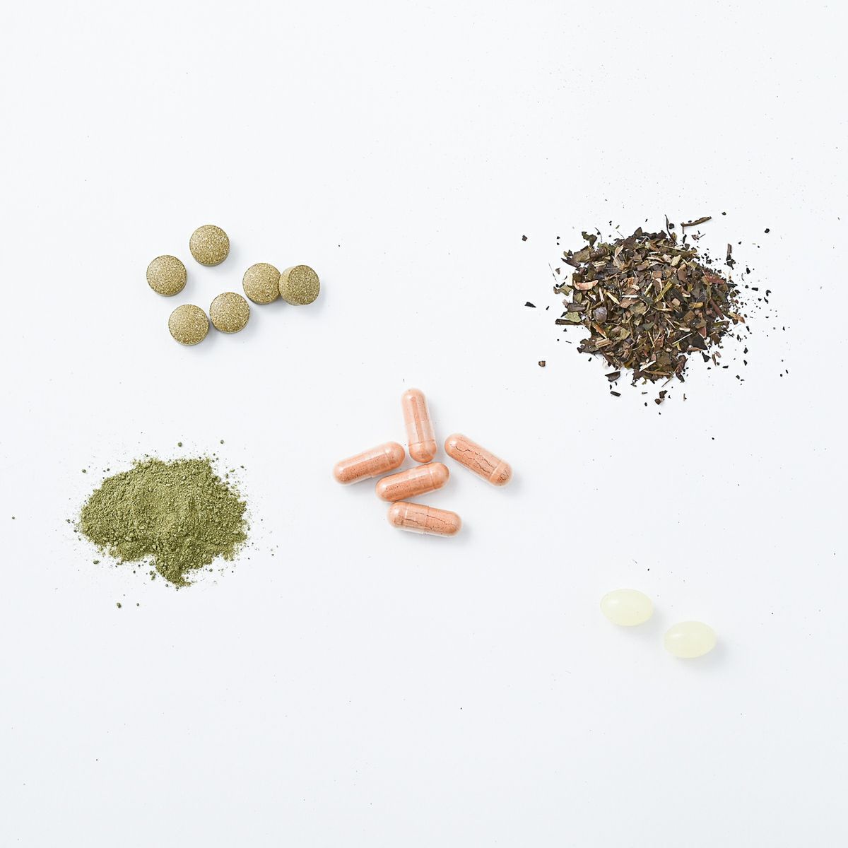 デトックスケアの商品一覧ページ | WELLC公式オンラインストア